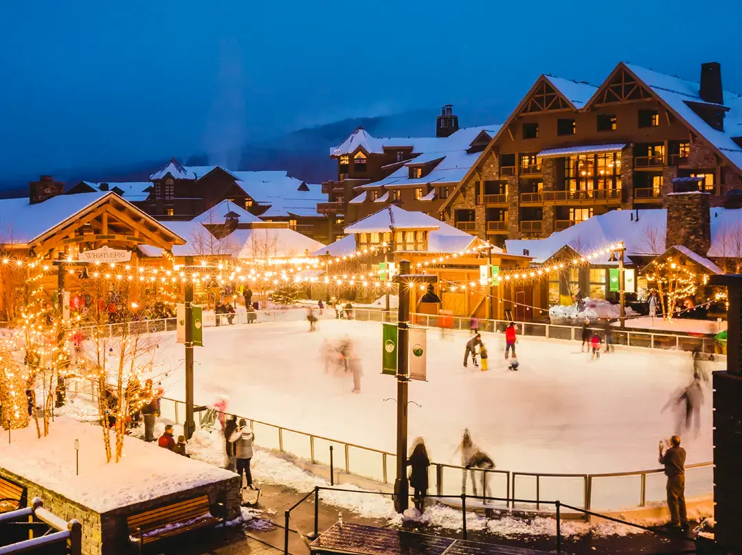 Slopeside Luxury With Stunning Views - Spectacular Modern Retreat - Stowe, VT