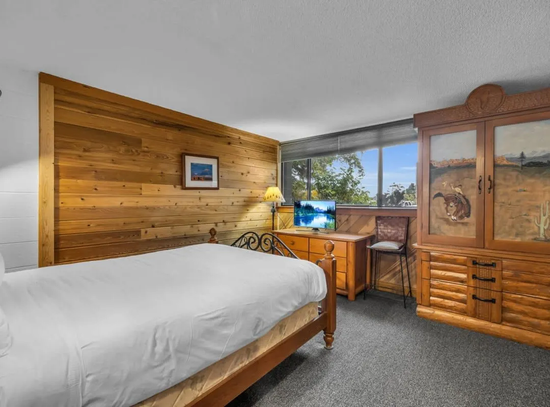 Access To Nearby Ski Runs And Unique Dining - Cozy Rustic Retreat - Park City, UT