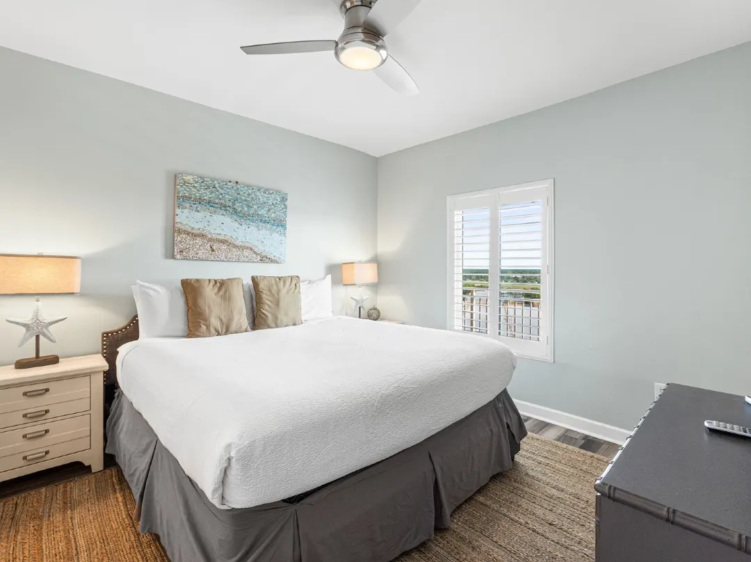Splash Resort 904e - Panama City Beach, FL
