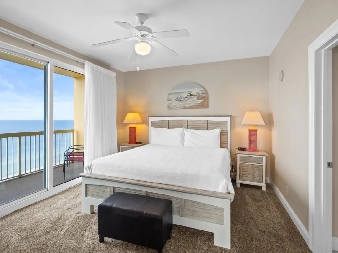 Calypso Resort 801e - Panama City Beach, FL