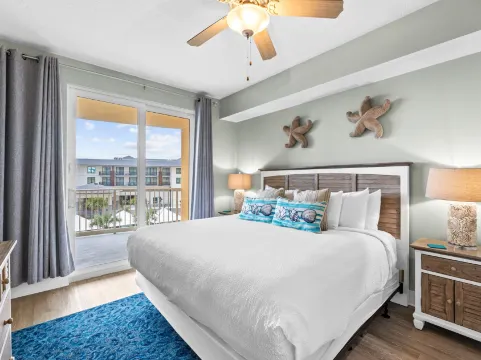 Calypso Beach Resort 3-304 - Panamá