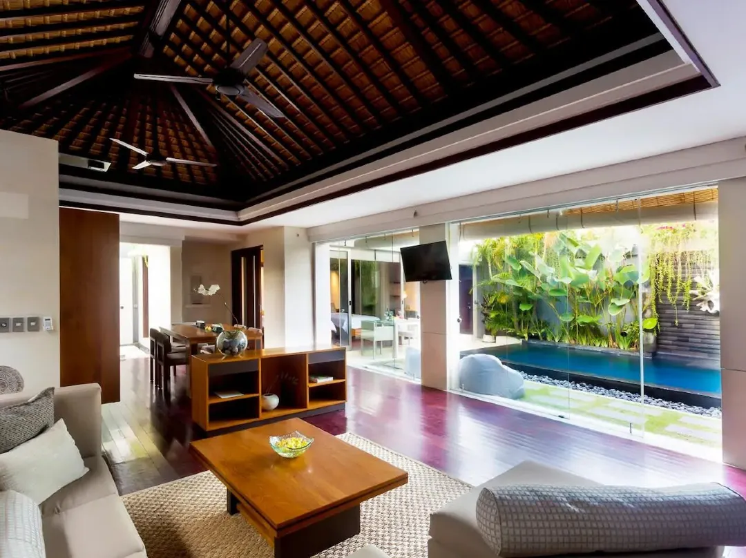 Kedonganan Beach Villa - Jimbaran