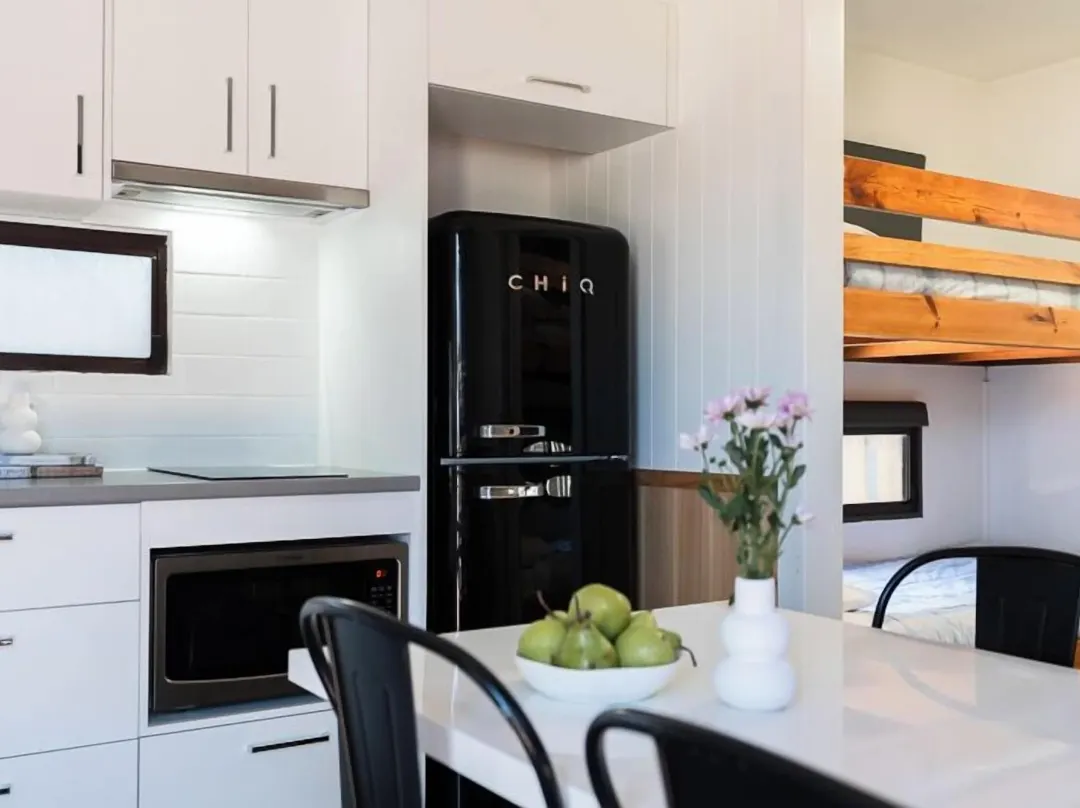 Adelaide Caravan Park - Aspen Holiday Parks - Adelaide