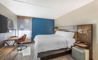 Holiday Inn Express CRESTWOOD by IHG, Crestwood - 2025 Updated Prices ...