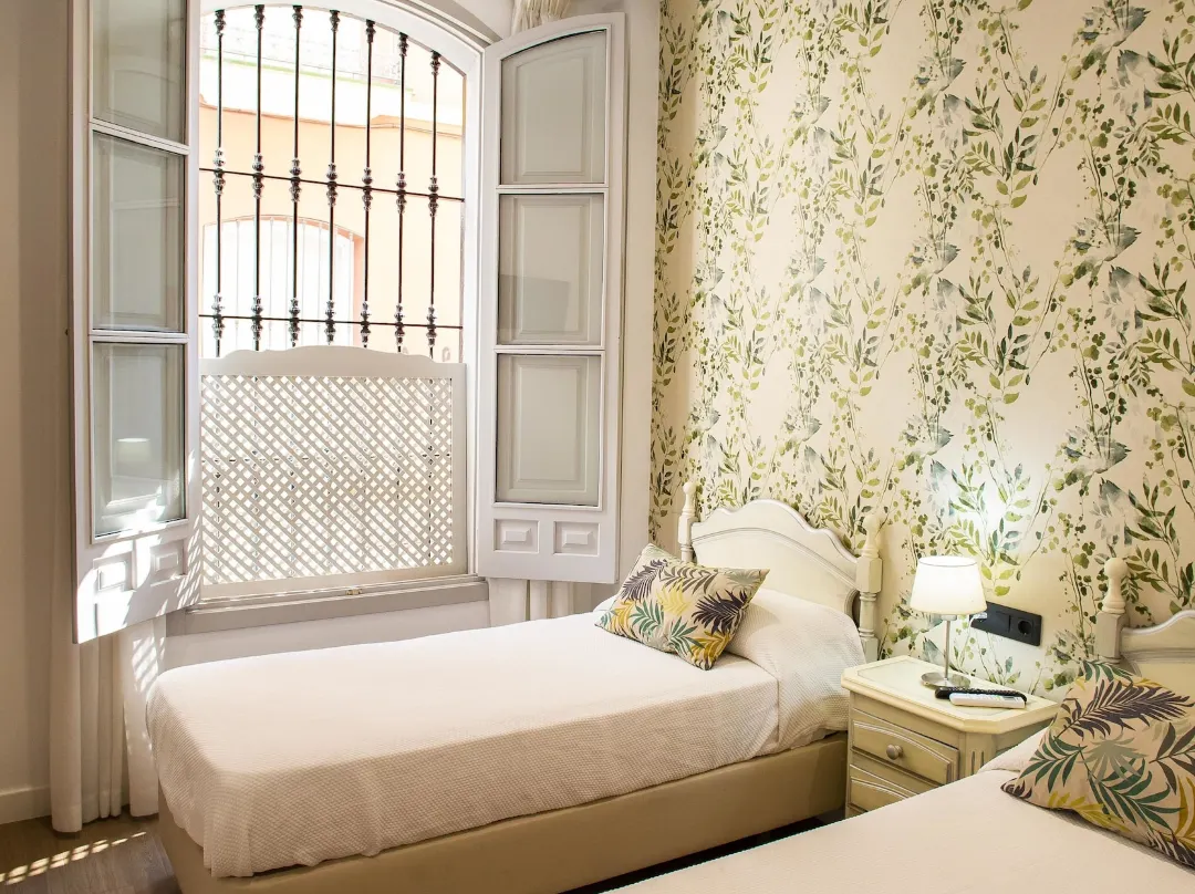 Hostal San Francisco - Sevilla