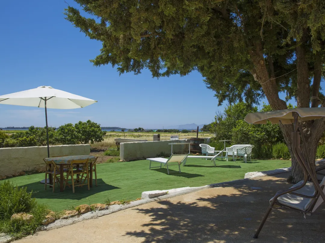 B&b Isole Dello Stagnone - Marsala