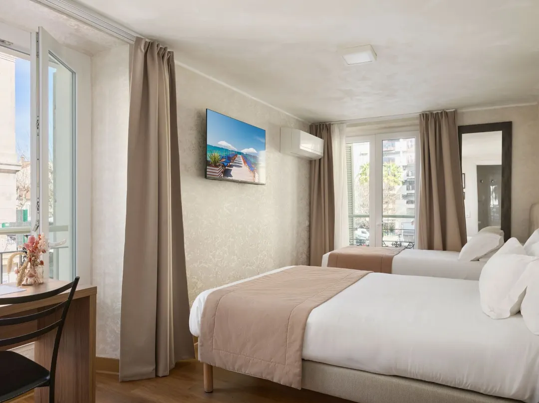 Hôtel Des Congrès Et Festivals - Cannes