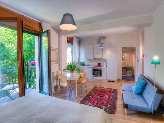 Rita's Garden - Legnano