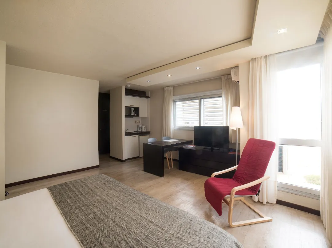 27 Suites Hotel - Montevideo