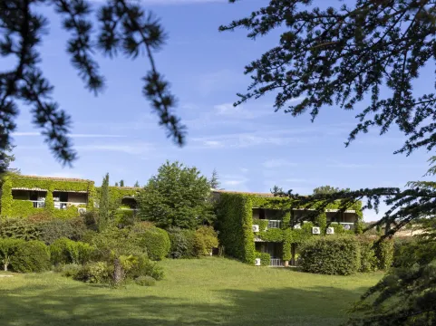 Lou Paradou - Gréoux-les-Bains