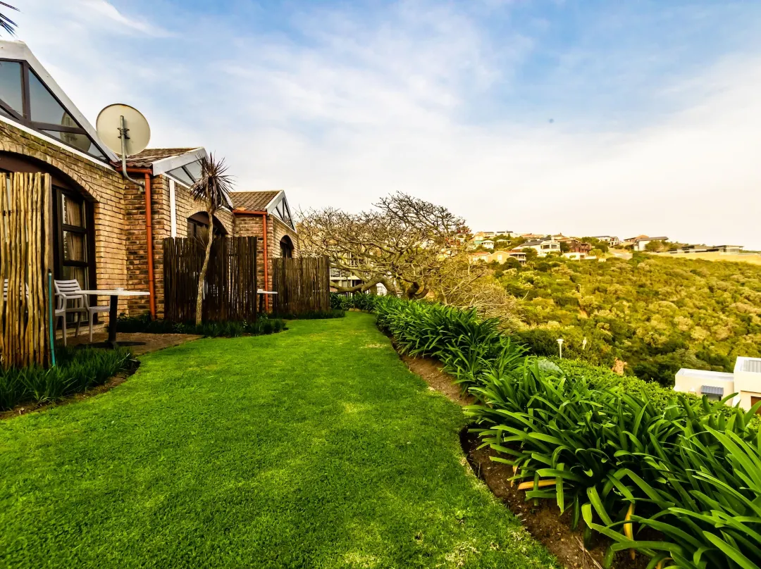 Dutton's Cove Guest House - Herolds Bay