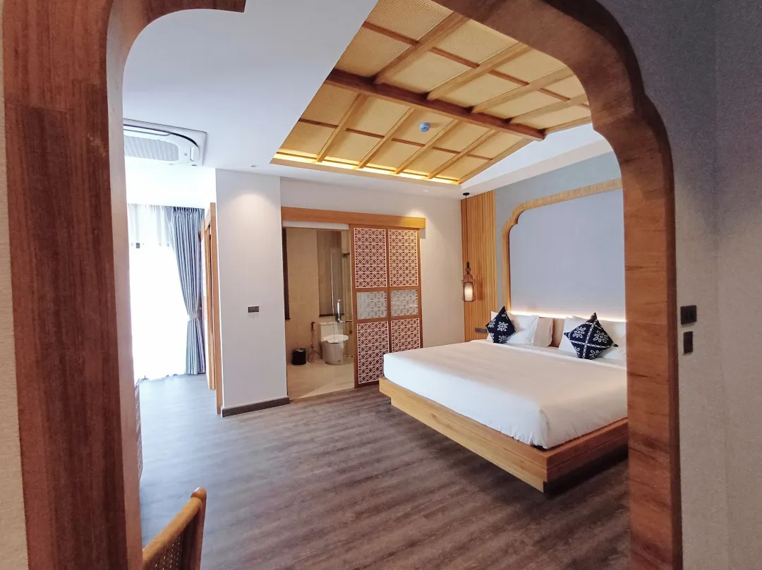 Wiang Nakara Hotel, Chiang Mai - Chiang Mai