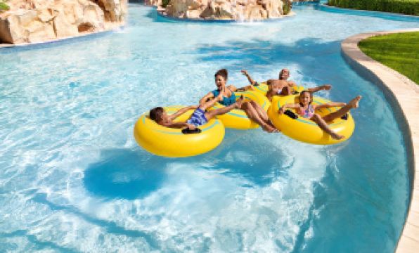 Dreams Rose Hall Resort & Spa (St.Bran's Burg) - 2026 Prices, Reviews ...