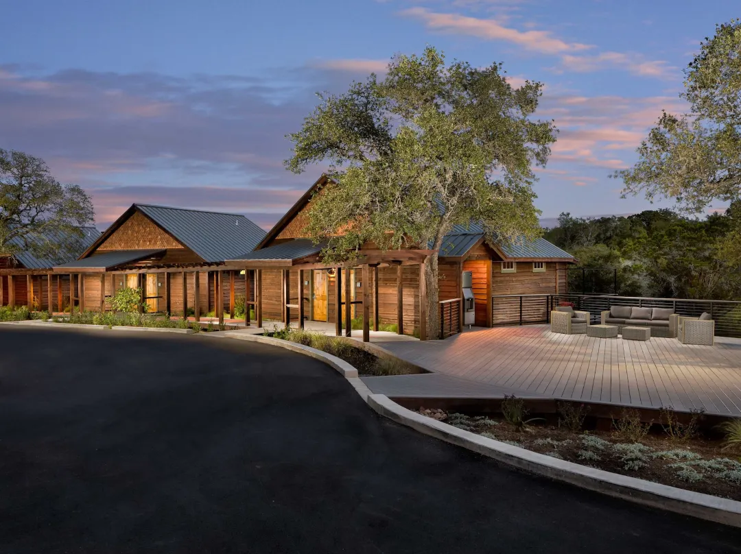 Camp Lucy - Dripping Springs, TX