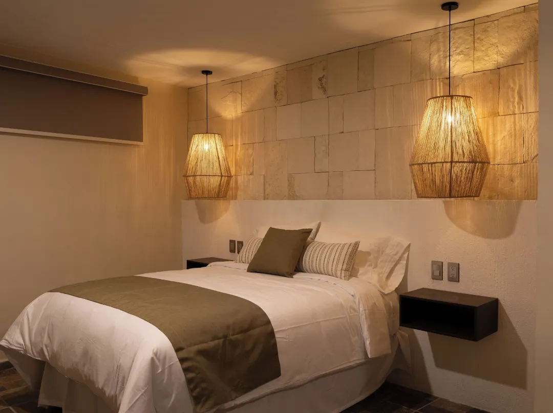 Traspatio Hotel Boutique - Bernal
