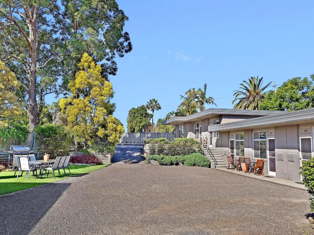 Wingham Motel - Wingham