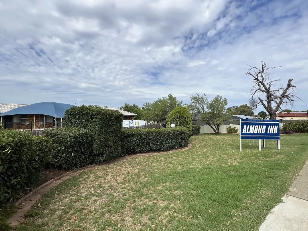 Almond Inn Motel - Tamworth