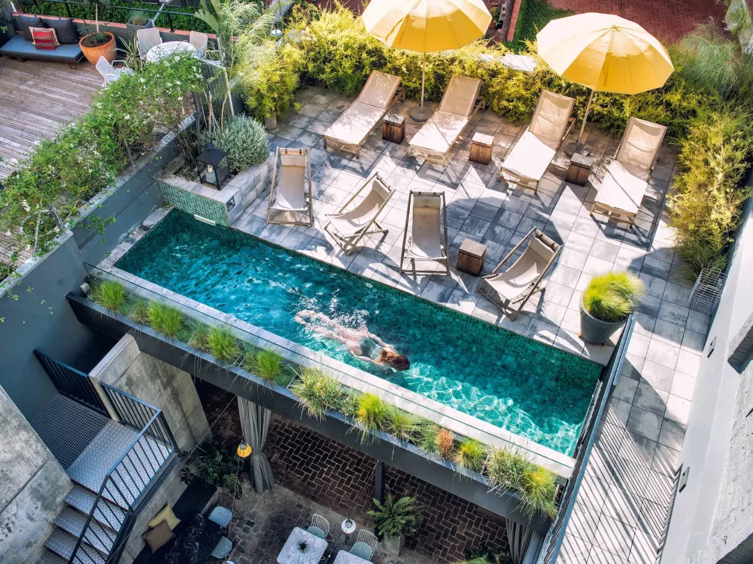 Hotel Brummell - Barcelona