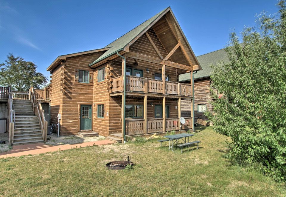 Cozy Resort Cabin in the Heart of Warrens!, Warrens - 2025 Latest ...