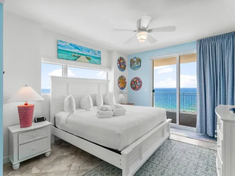 Splash Resort 1707e - Laguna Beach, FL