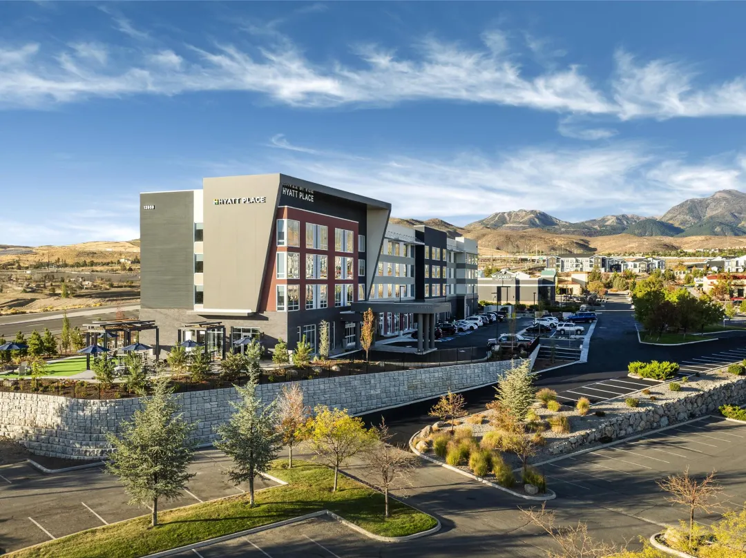 Hyatt Place Reno - Nevada