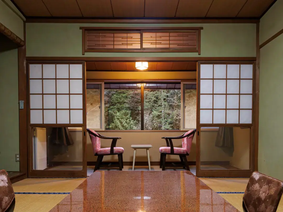 Shitajima Onsen Senyukan - Gero