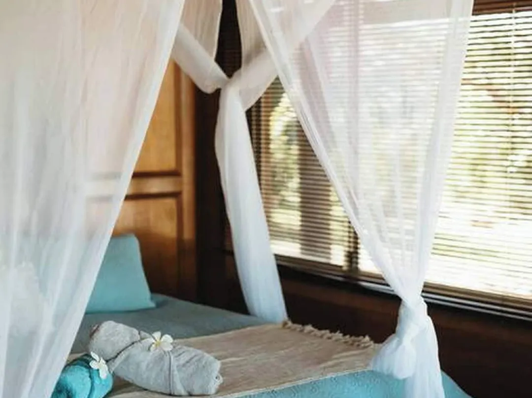 Sol Retreat Waterbank - Broome