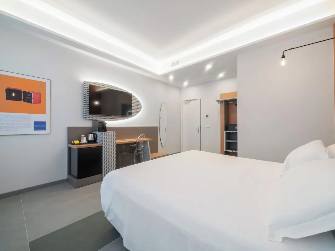 Brera Guest House - Milan