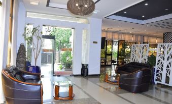 Sunview Hotel, Addis Ababa - 2026 Prices & Reviews | Trip.com
