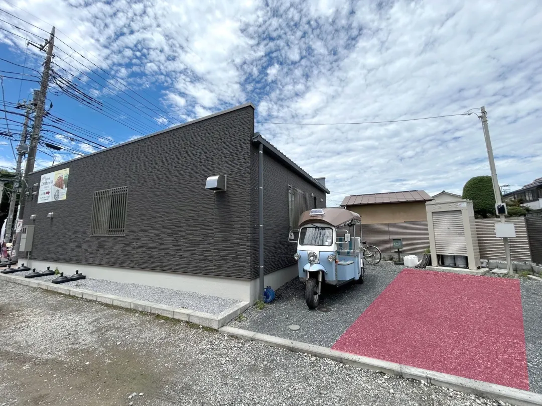 Tomareru Relaxation Salon Yukiki - 川越市