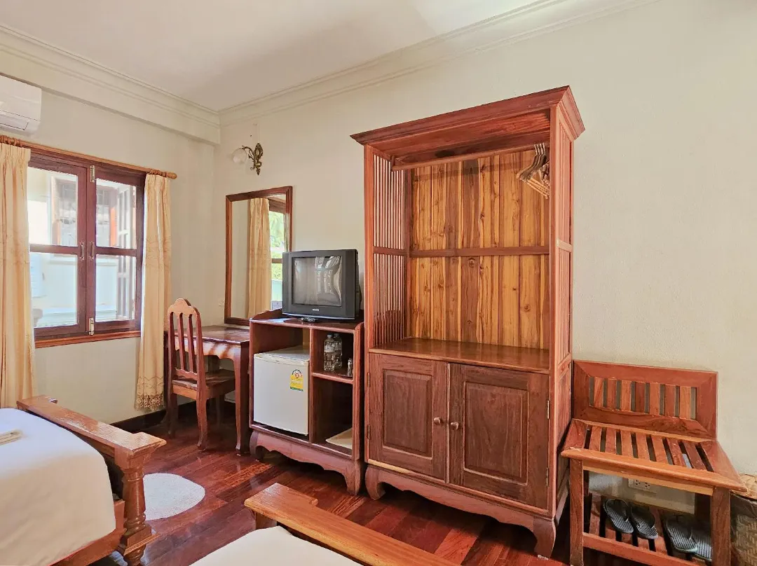 Phounsab Guesthouse - Luang Prabang