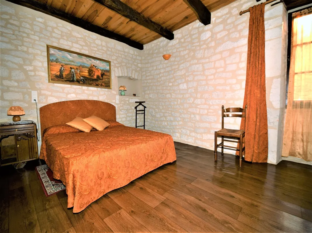 Cahors Countryside Retreat - Montcuq