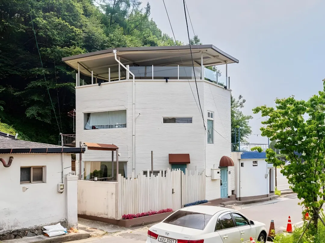 Jeonju Dokchae Ys - Jeonju-si