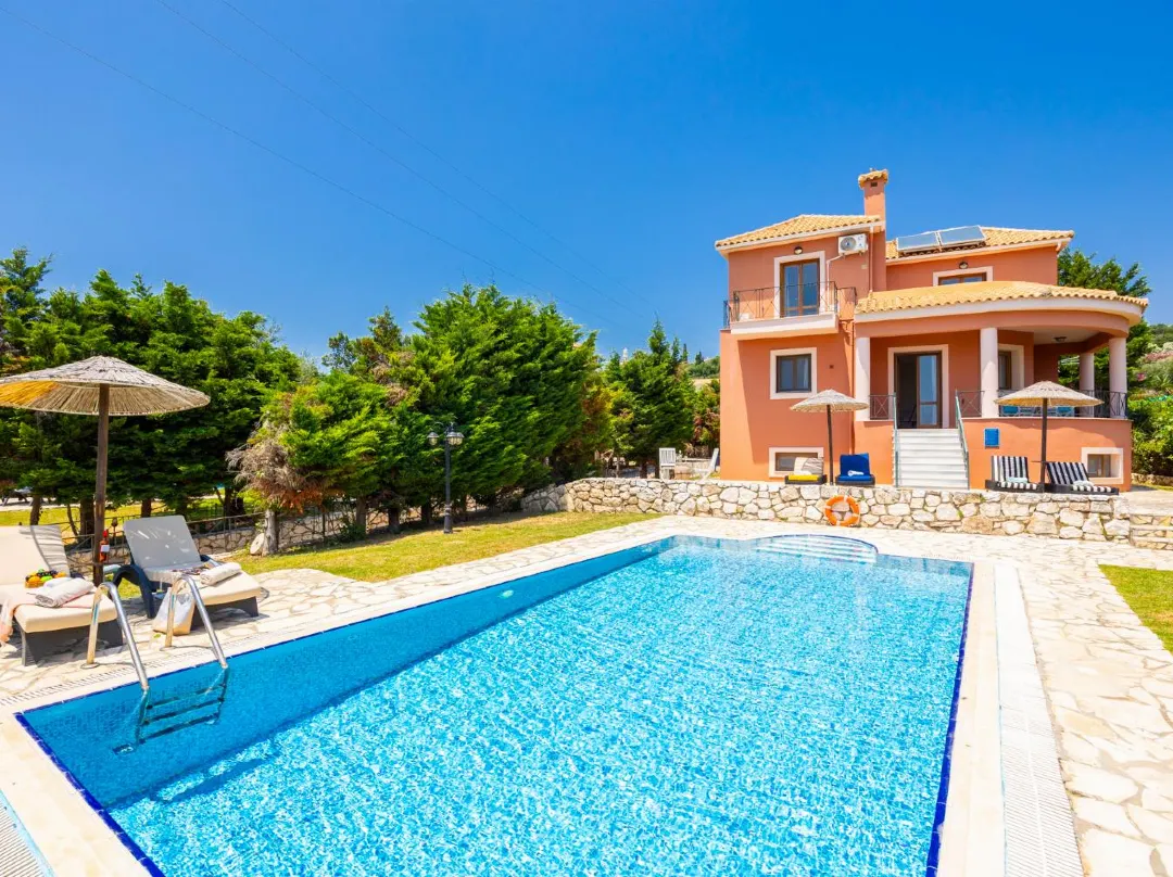 Ilios Kefalonia - Cephalonia