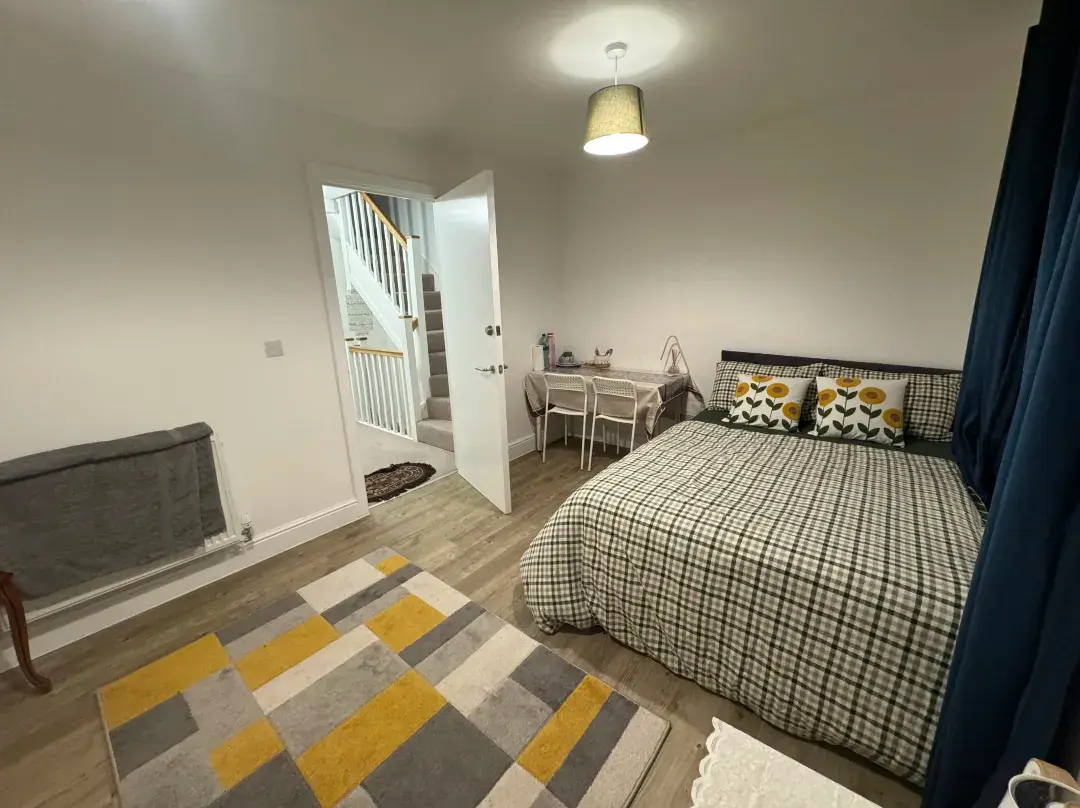 Beautiful Room In A New Build In Oxford - 옥스퍼드