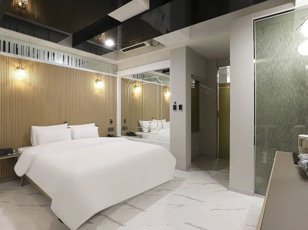 Swissbella Hotel - 포항시