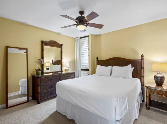 Ocean View And Modern Amenities - Charming Island Retreat - Hawaii