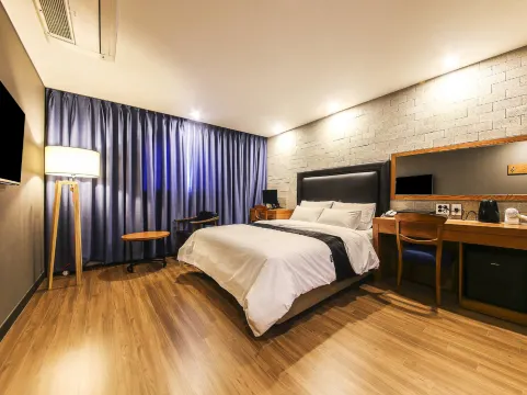 Guri Elin Hotel - Namyangju-si