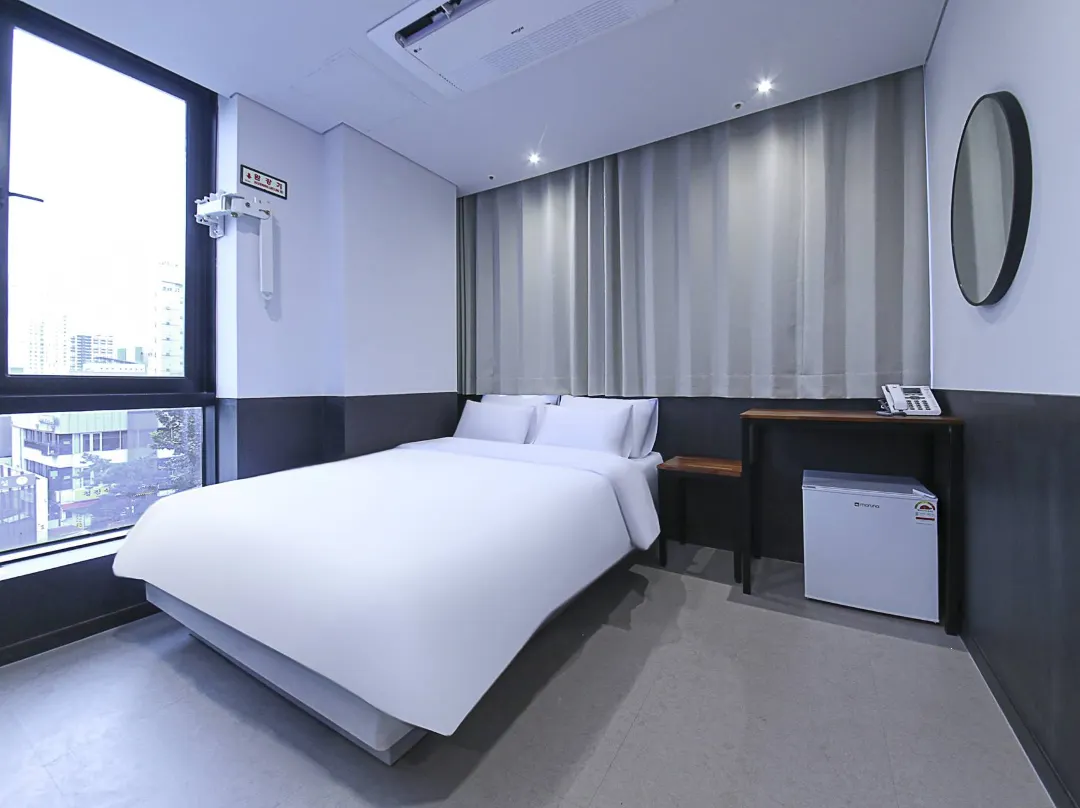 The Stay Korea - Seoel