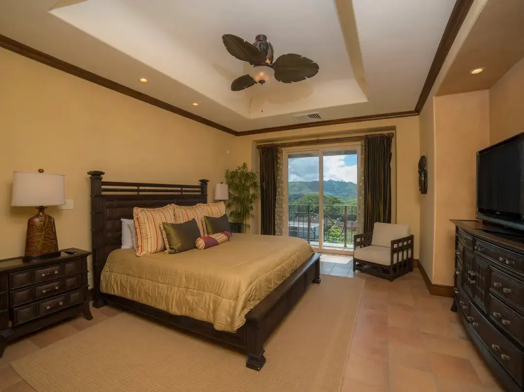 Montebello 1c 3 Bdr Ocean View In Los Suenos - Playa Herradura