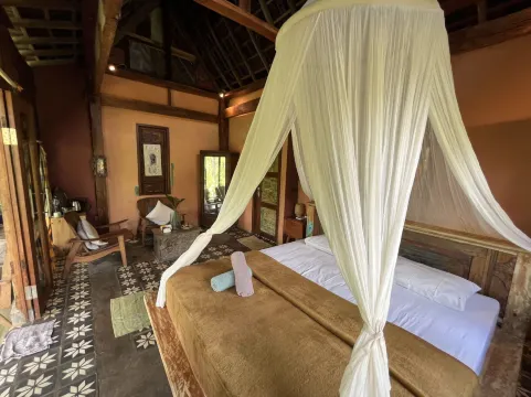 Duegoal Farmhouse - Bali