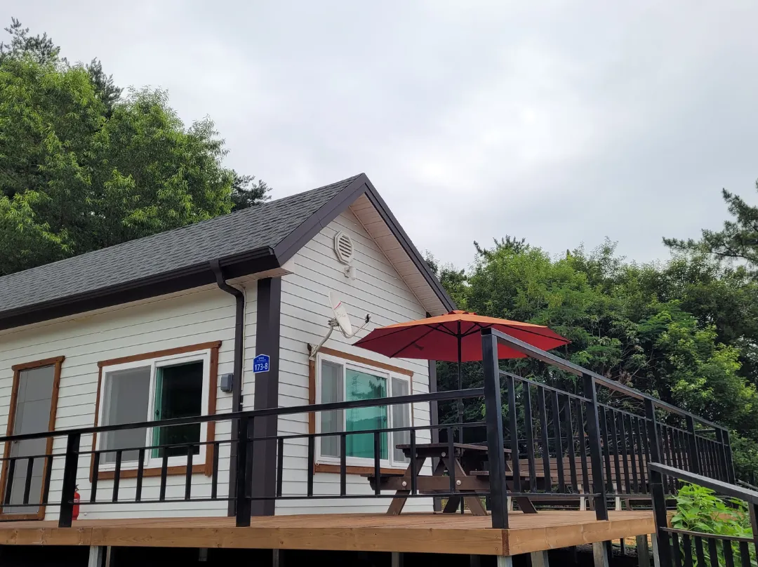Milky Way Picnic - Miryang-si