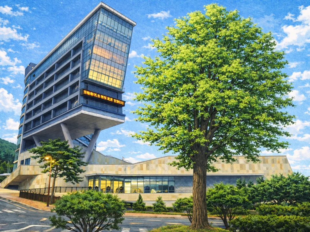 Daecheon Westopia Resort - Incheon