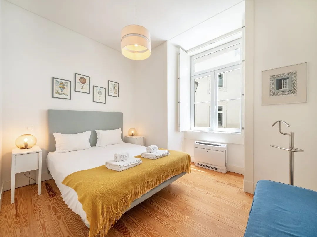 Guestready - Modern Home Near Rua Augusta - Lisbon