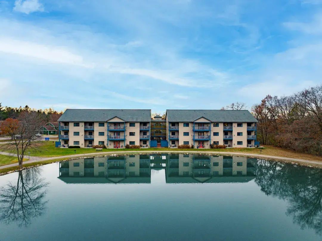 Club Wyndham Tamarack - Baraboo, WI
