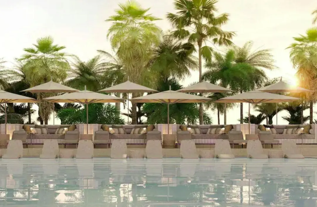 Andaz Gold Coast By Hyatt - Broadbeach