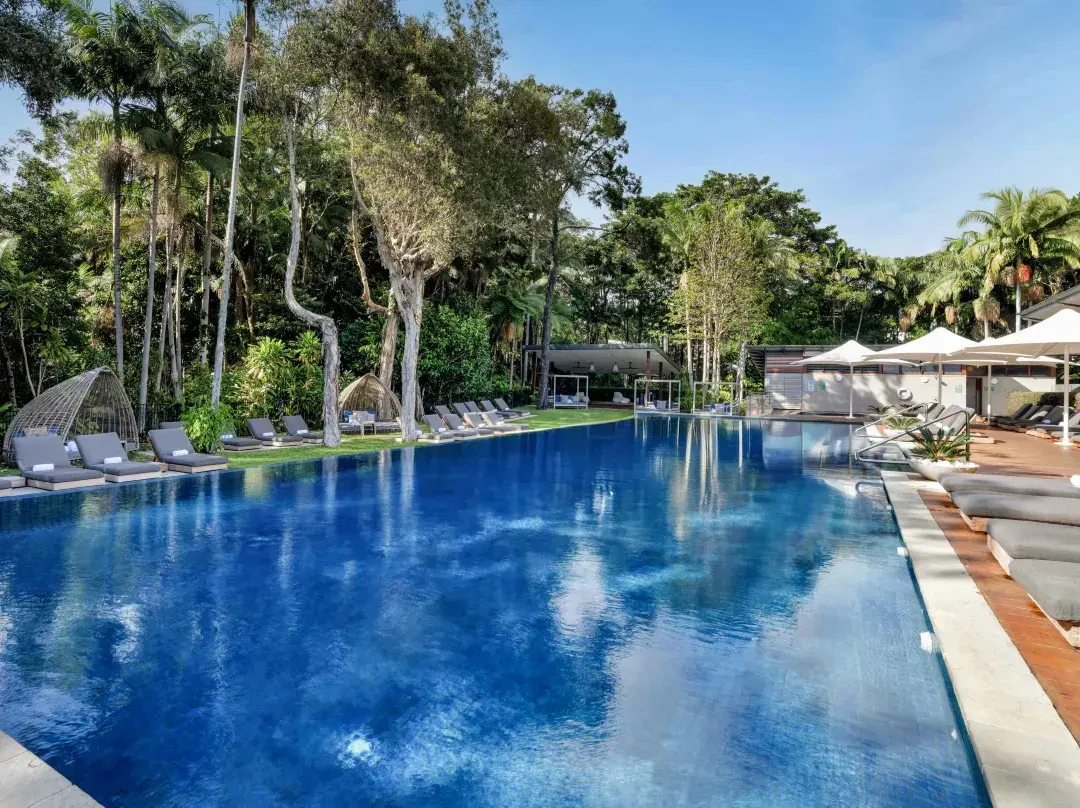 Crystalbrook Byron - Byron Bay
