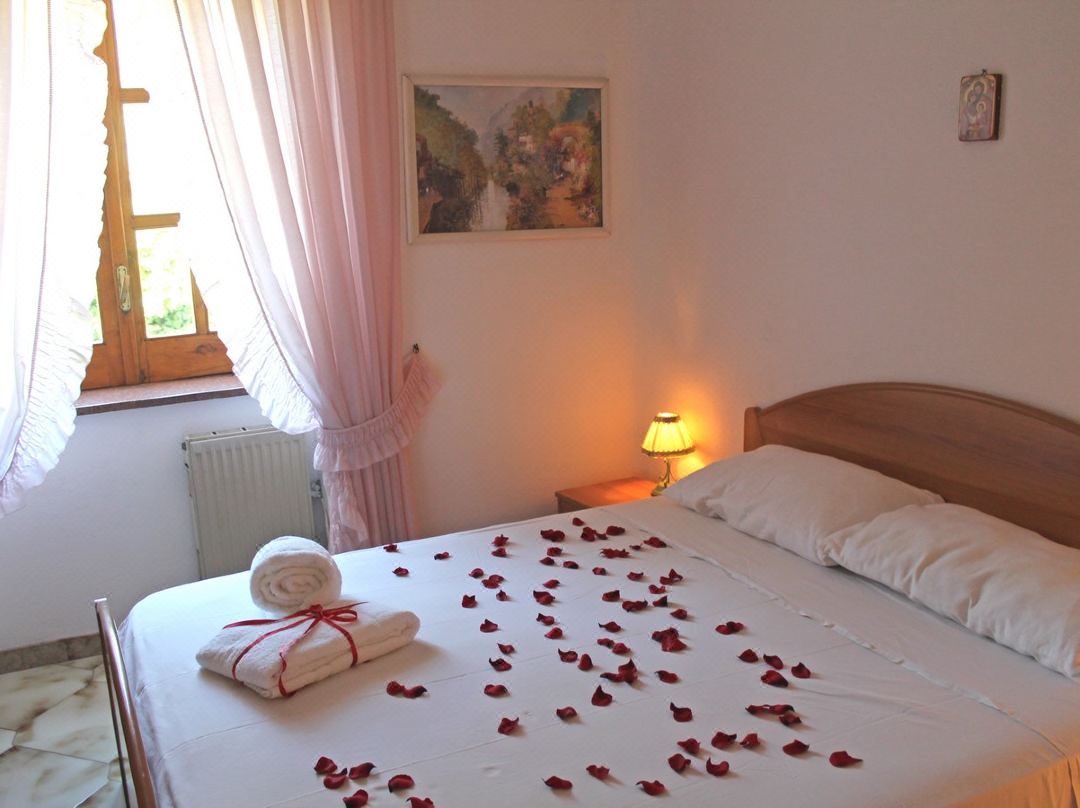 Villa La Favola Suite Ischia Terrace With View - Ischia