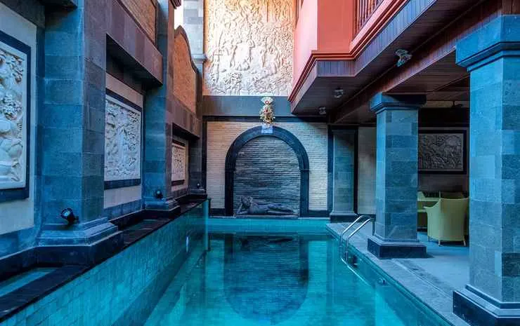 Murni's Houses & Spa - Ubud