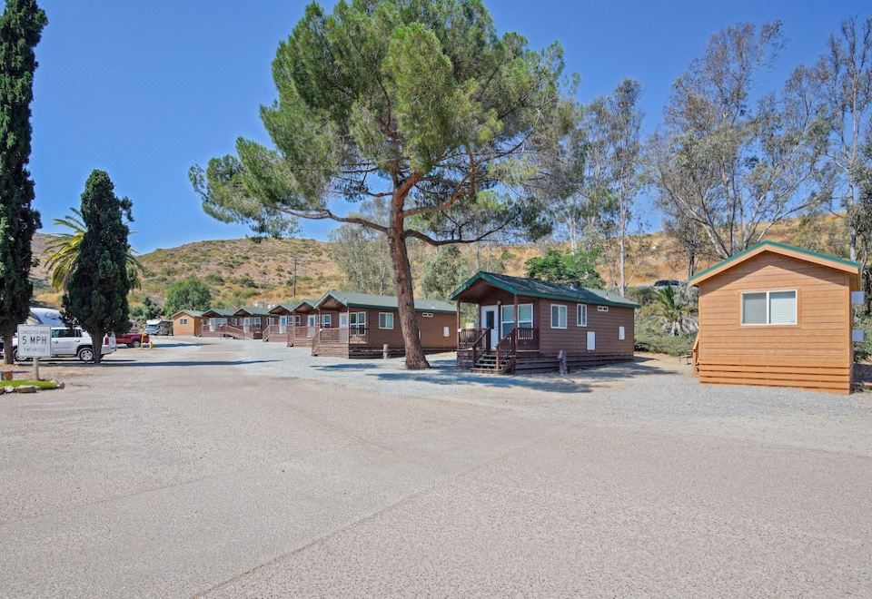 Pio Pico RV Resort & Campground,Jamul - Updated Prices & Hotel Reviews ...